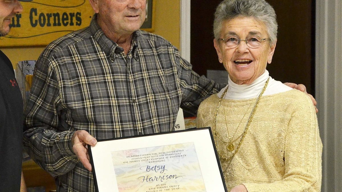 Betsy Harrison & Tami Graham Resign After Collective 2+ Decades with ...